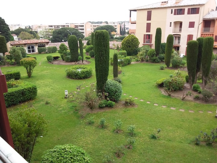 Studio Sainte Maxime - Sainte-Maxime