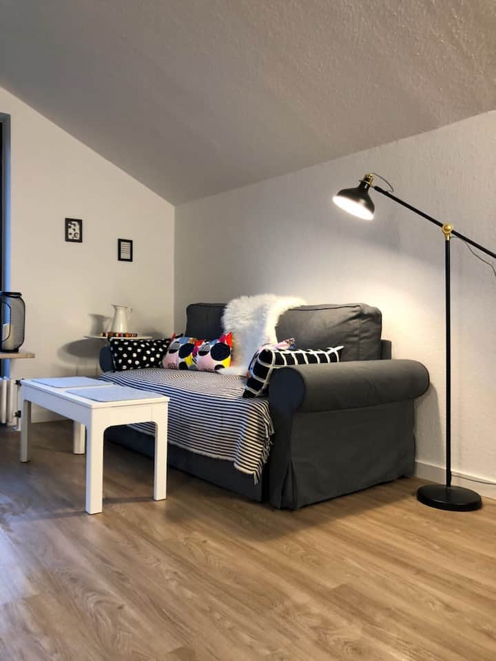 Zum Kramerblick - Garmisch-Partenkirchen