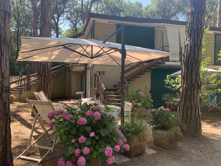 Home C 40 - Con Posto Spiaggia - Eraclea Mare