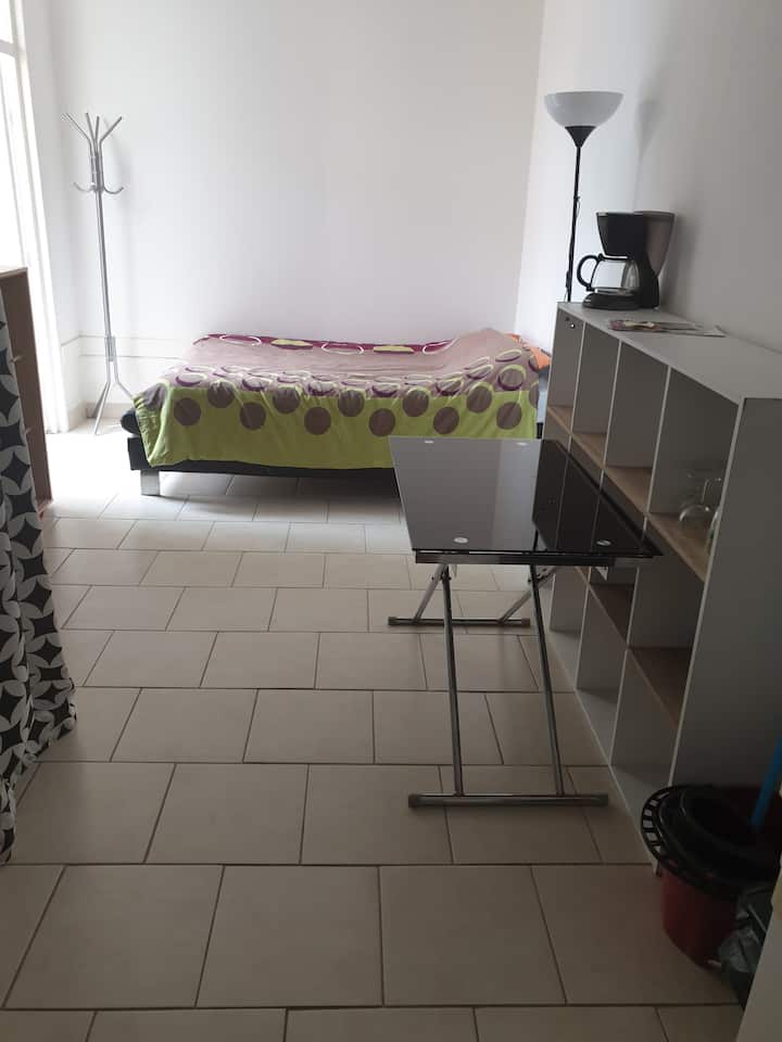 Studio - Issoudun