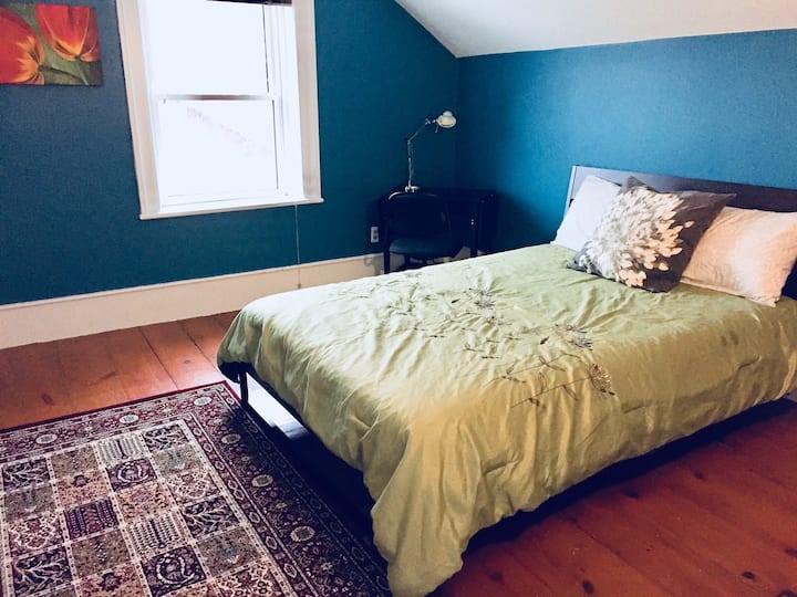 The Garden – Come Refill Your Well - Campbellford