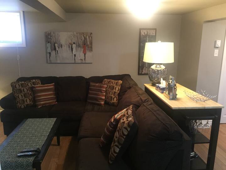 Cute Apartment Near Hospital! - Grand Falls-Windsor