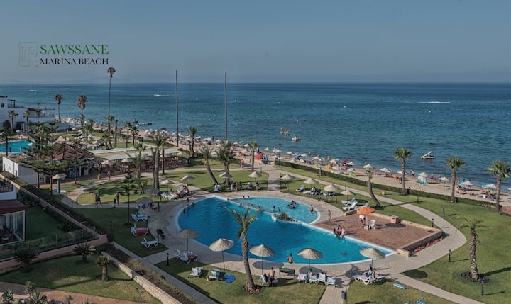 Restinga plage Arrendamentos de férias e casas - Tanger-Tétouan-Al ...
