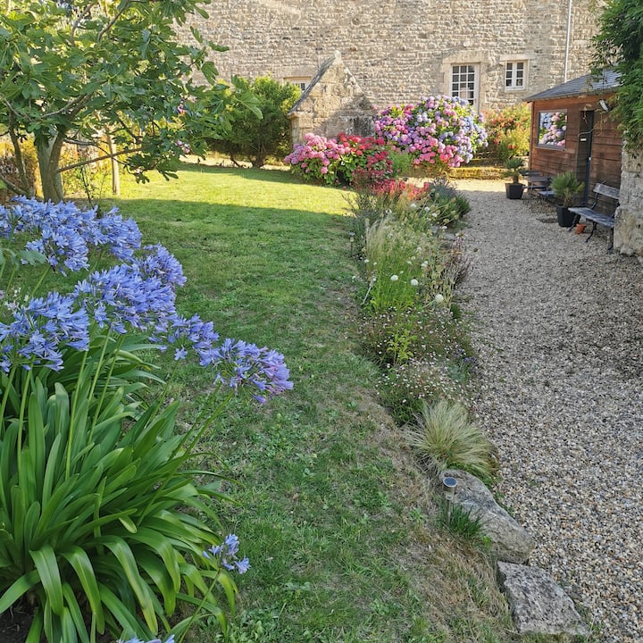 La Longère - Quiberon