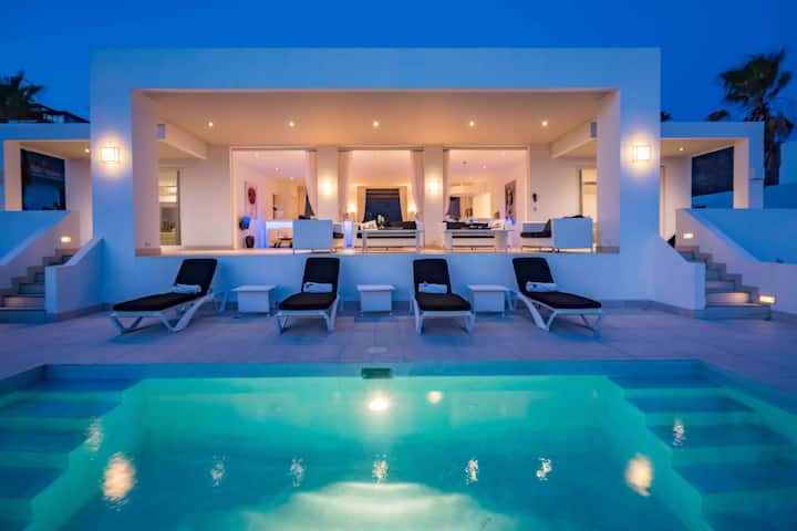 Curaçao Vacation Rentals | House and Apartment Rentals | Airbnb