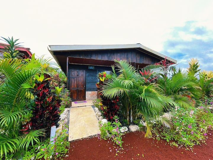 Cabaña Campos - La Fortuna