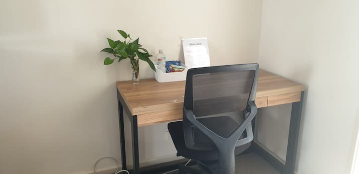 Self Contained Studio In Perth Central - South Perth