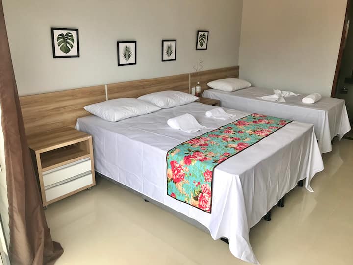 Pousada Nordestina - Riachão, Ma - Balsas