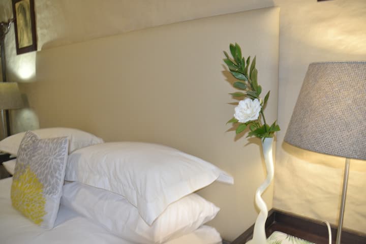 110 Main Self Catering 2 - Paarl