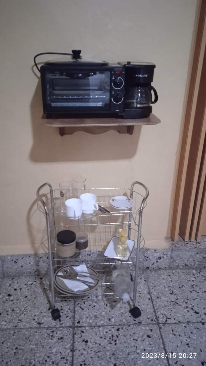 Hostal Carrera 2 - Cuba