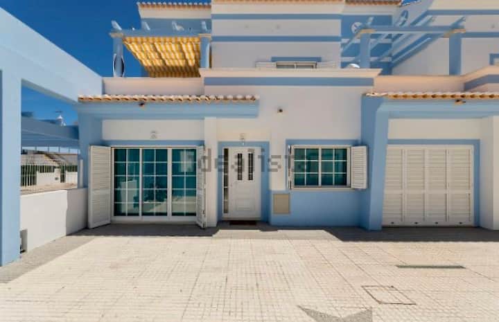 Vila Nova De Cacela Maison Proche Mer - Monte Gordo