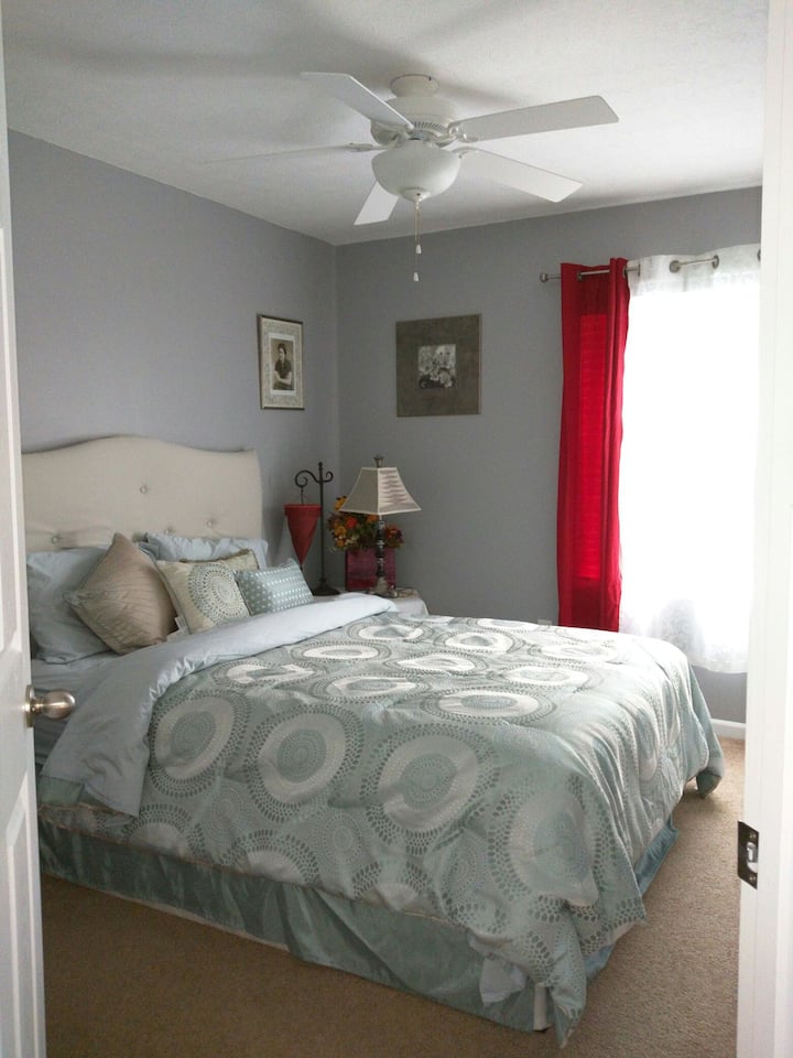Your  Home In Columbus ,Ohio 43230 - Columbus