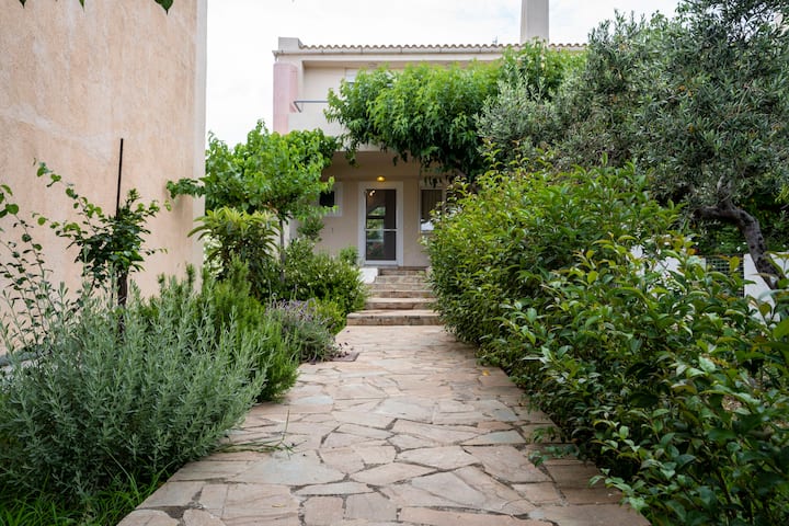 Casa Angelika, Karystos, Evia - Marmari
