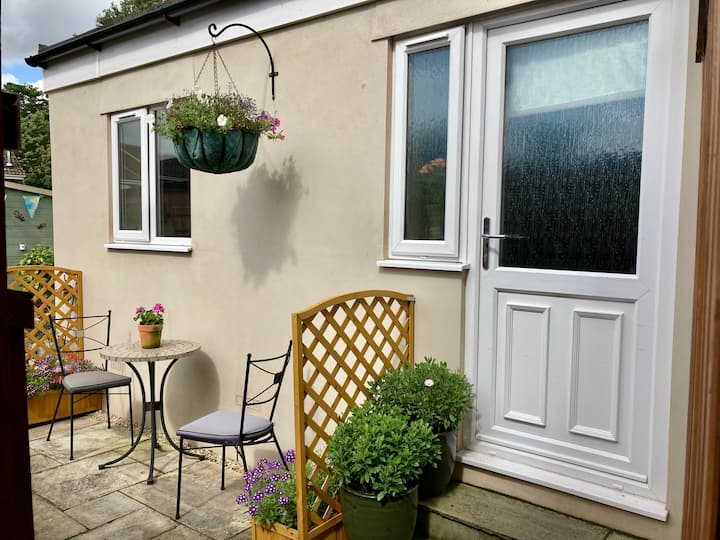 Private Guest Suite By The Sea 🌊 - Dawlish