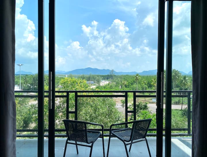 De Saran 3 - Ko Lanta