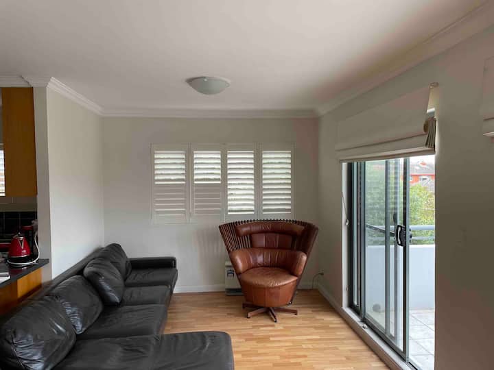 2 Bedroom, 2 Bathroom Rose Bay Apartment - Bondi Beach