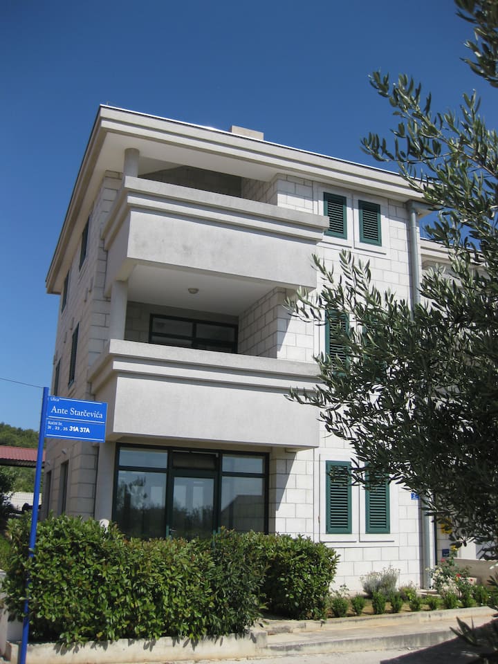 Soda Apartment - Vodice