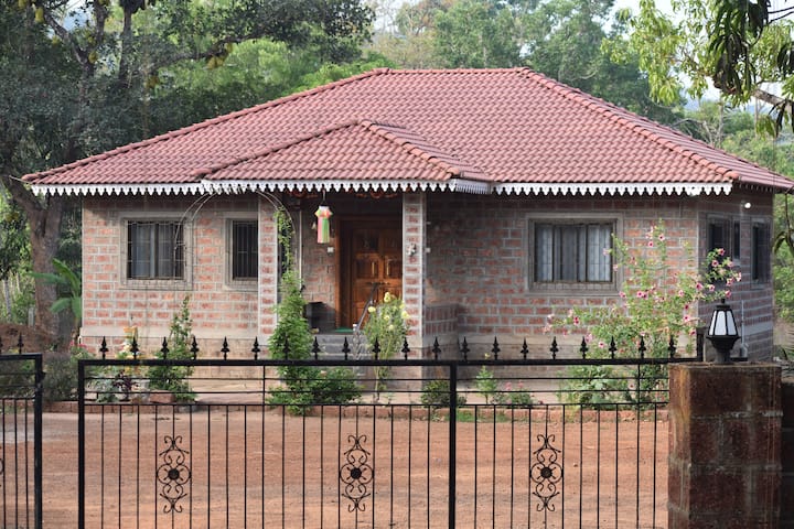 #Dandekar Homestay# - Vengurla