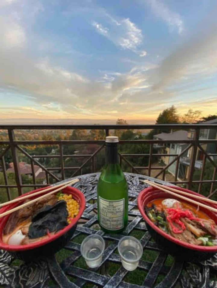 Luxury Home With Breathtaking Views - Berkeley, CA