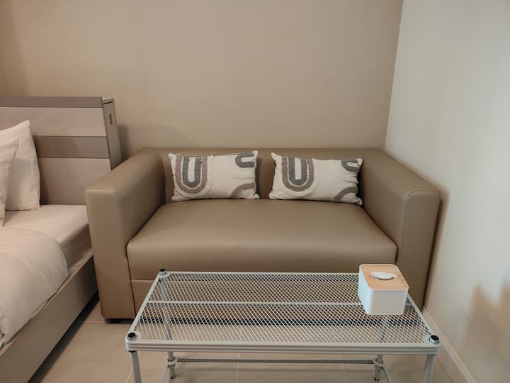 Studio In Downtown Phuket - Phuket