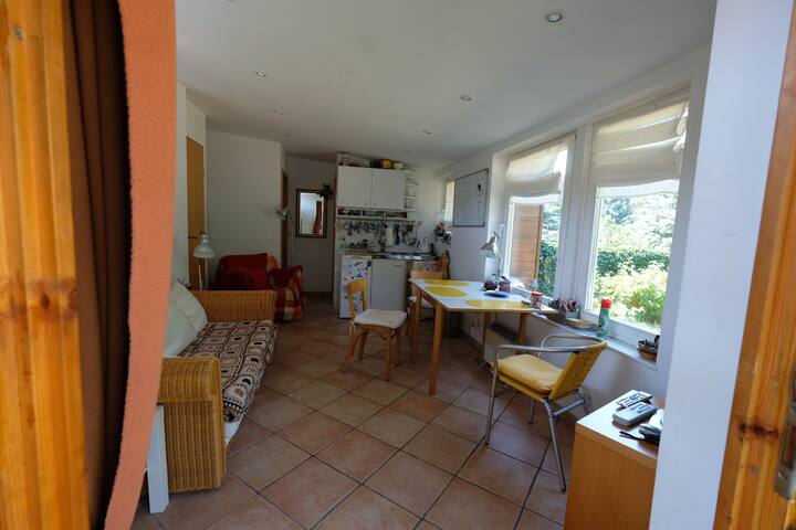 2-room-finca Near Beetzer Des + Beetzer Heide - Kremmen