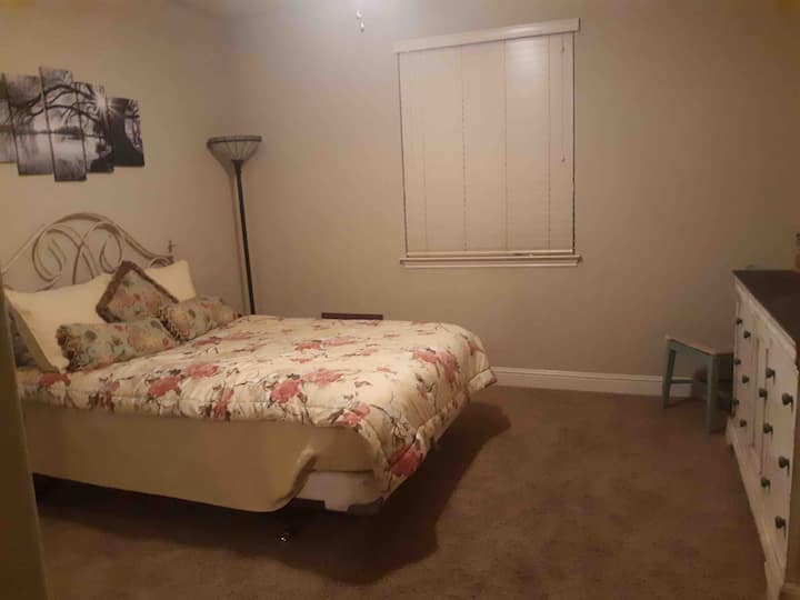 Studio With Private Entrance - Murphys, CA