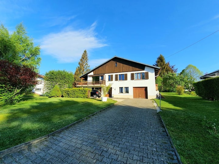 Calme Et Cosy Pour Vos Vacances Ressourçantes - Canton de Jura