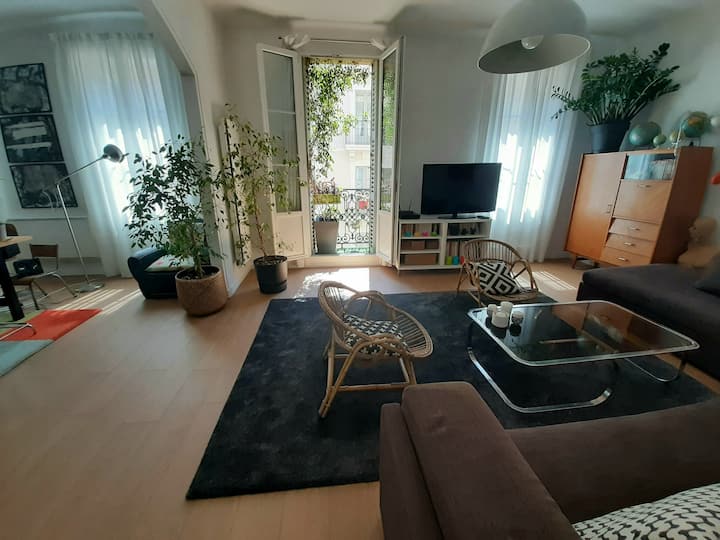 117m2 Toulon Côte D'azur - Tolone