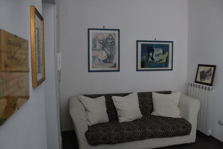 Bed And Breakfast Santa Lucia - Agnone