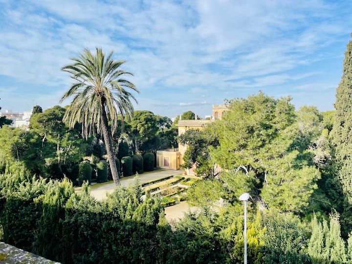 Wind Rose - Attico Con Vista - イタリア レッチェ