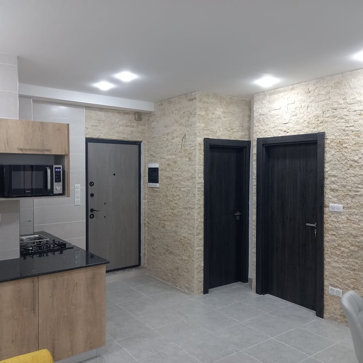 Studio A Didouche Mourad   Alger Centre - Algiers [El Djazaïr]