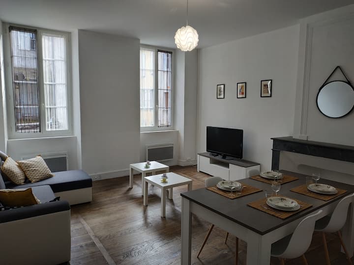 Centre Bagnères-de-bigorre : Le Premier - Bagnères-de-Bigorre