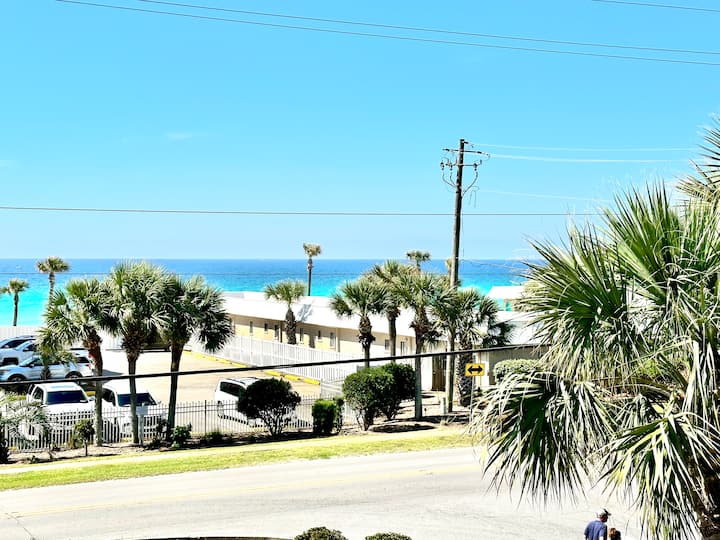 Corner Of Paradise-heated Pool-beach View - Destin, FL