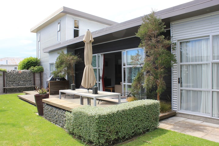 Back House Of Papanui - Christchurch