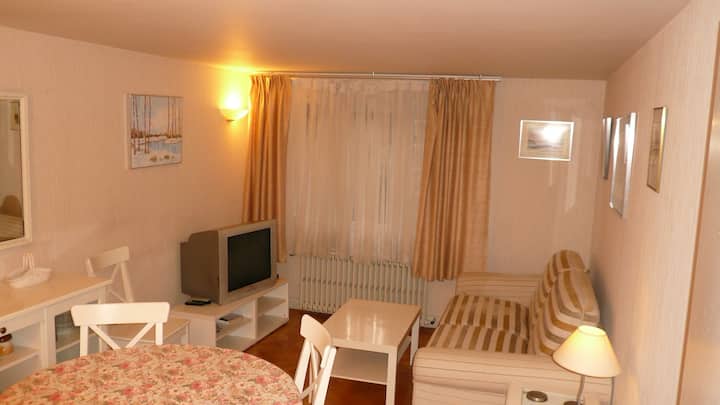 Appartement Centre  De Tours - Tours
