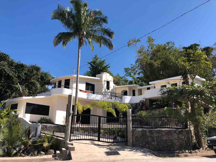 Casa Chacala Kahakai 2 - Chacala