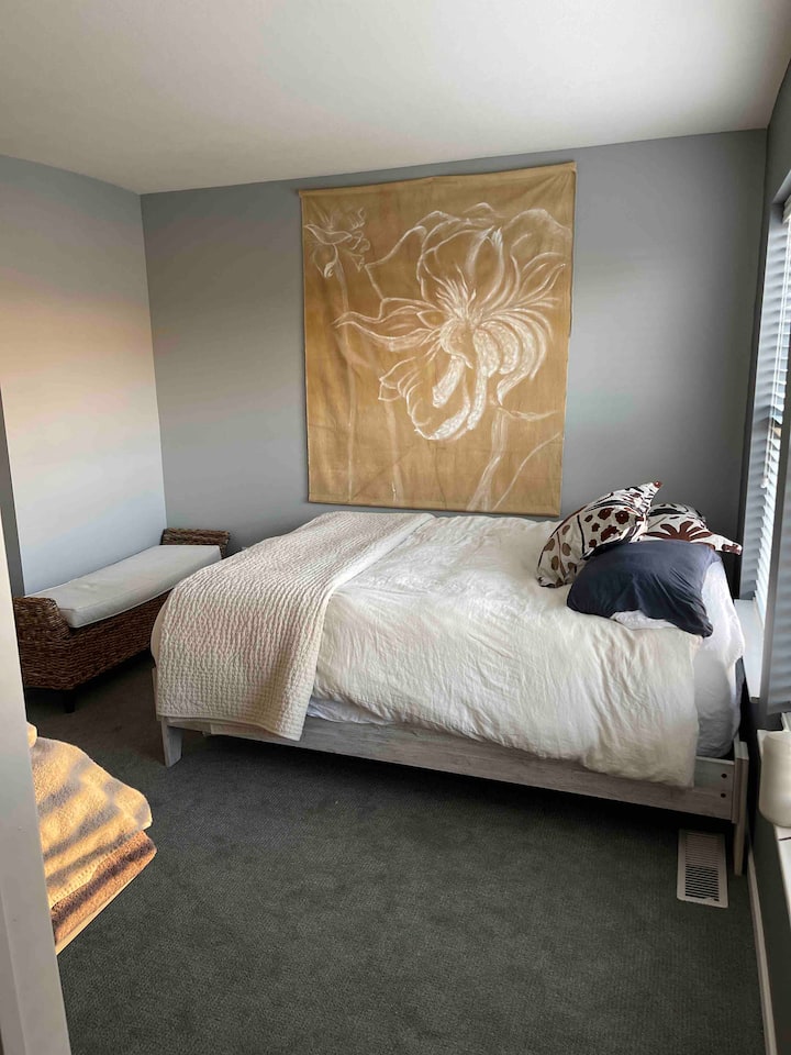 Great Location 10 Min From Downtown And 2 Min Moa - Bloomington, MN
