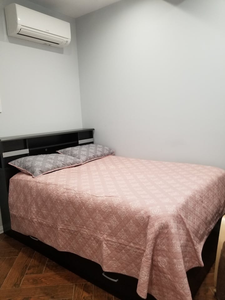 Bronxville Private Room. - Dobbs Ferry, NY