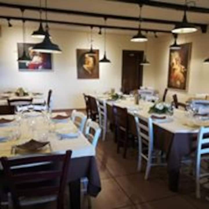 Il Rifugio Residenza D'artista - Marina di Camerota
