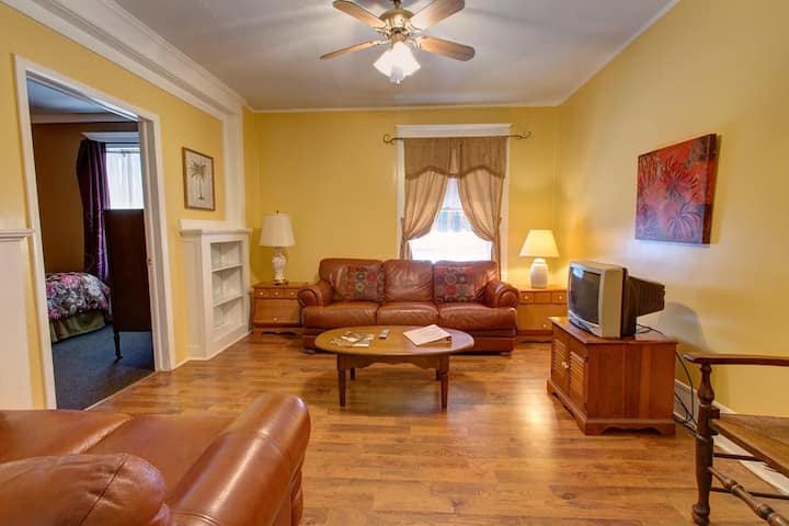 Historic Bakery Building Near Skiing And Weddings - Margaretville, NY