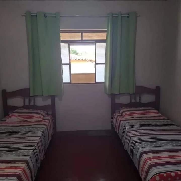 Alugo Casa Para Feriados E F/s Em Conselheiro Mata - Corinto