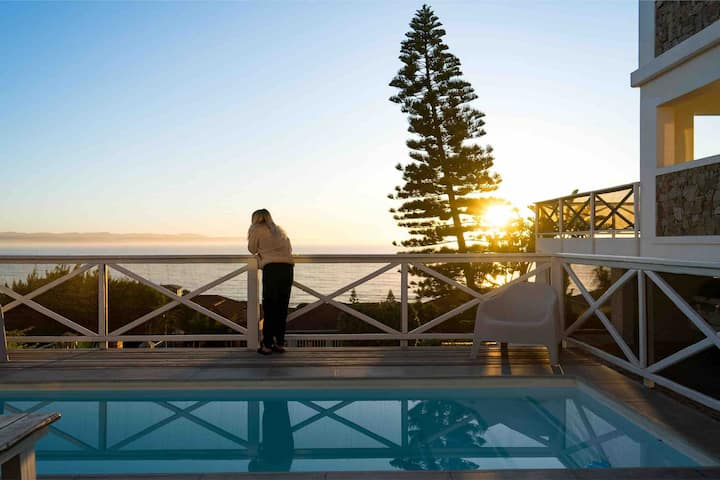 Surfstar Condo With Swimming Pool - Jeffreys Bay