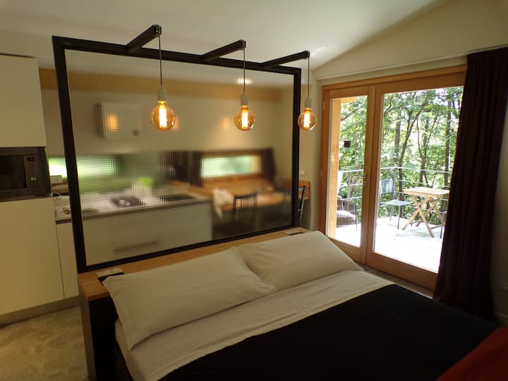Hunting Shack - Como