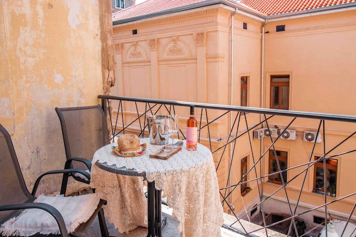 Vecchia Signora Apartment - Rijeka