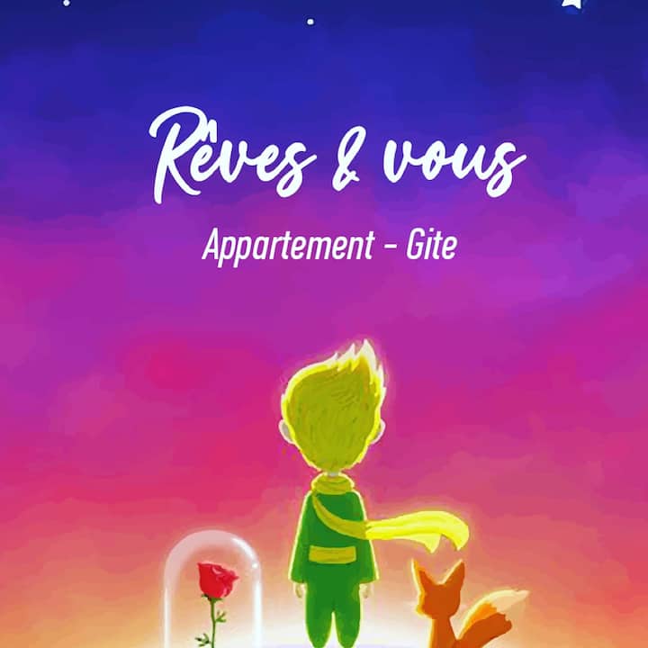Appartement/gîte à La Campagne - Dinant