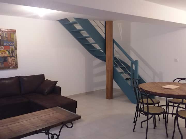Logement(5) Au Coeur Du Gatinais Proche A77 - Montargis