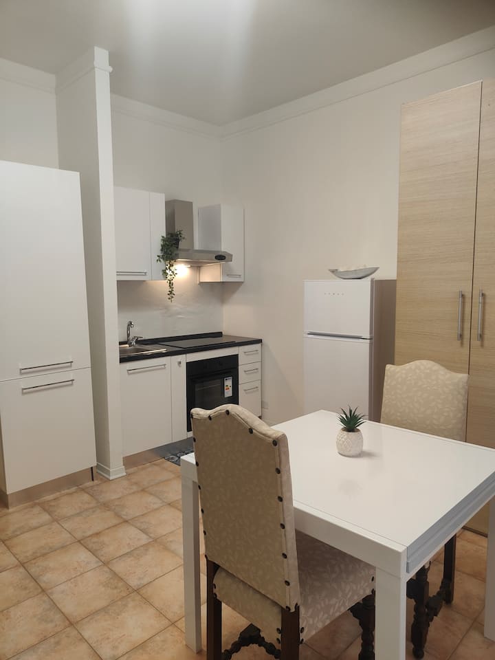 Monolocale Al 34 - Cremona