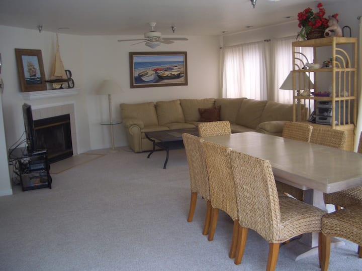 Beach House Beauty - Dewey Beach, DE