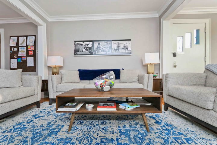 (Ii) Macalester House Ii-steps To College & Dining - Saint Paul, MN