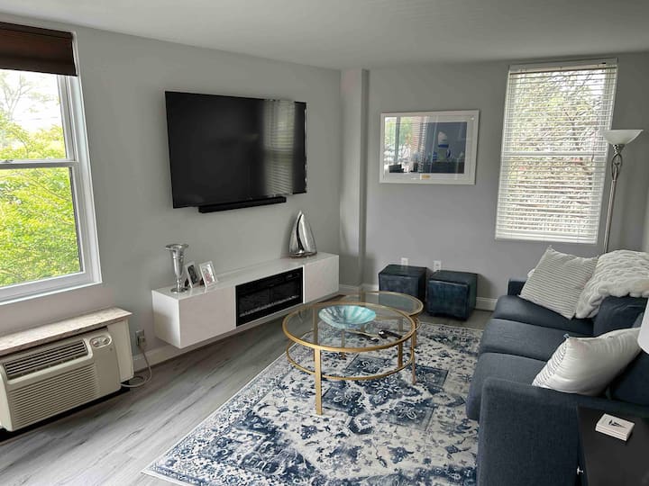 Annapolis Waterview Apartment - Annapolis, MD